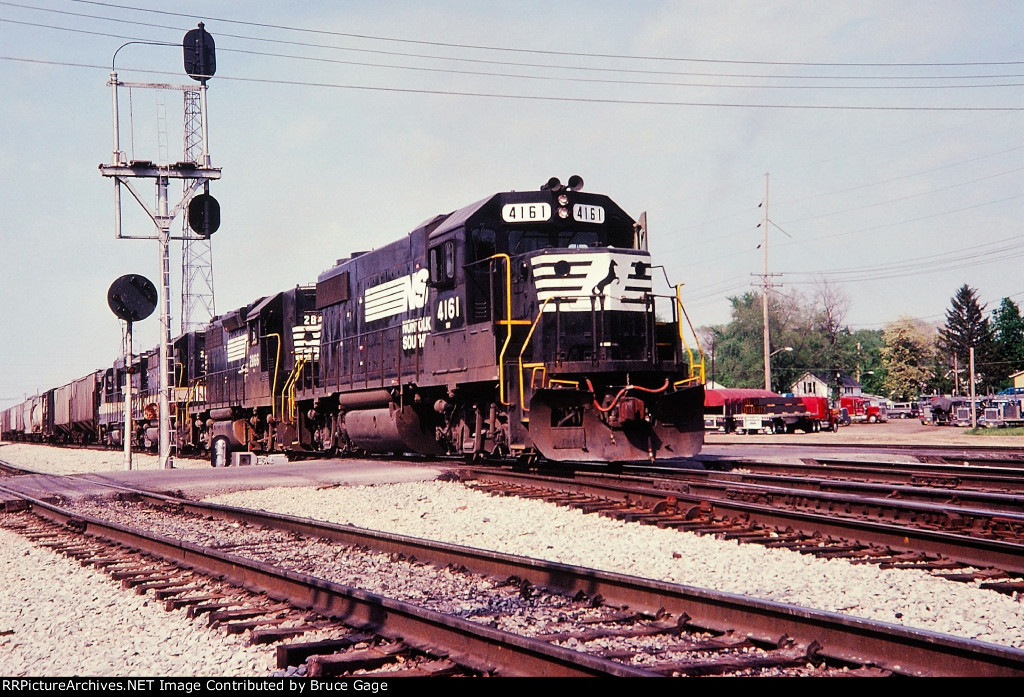 NS 4161